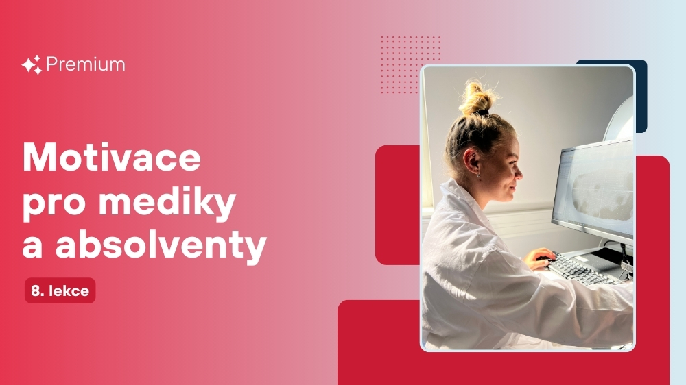 SOFT SKILLS - Motivace - Po medině